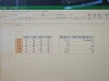 엑셀 평균 구하기 Average 함수 이용하는 방법 네이버 블로그